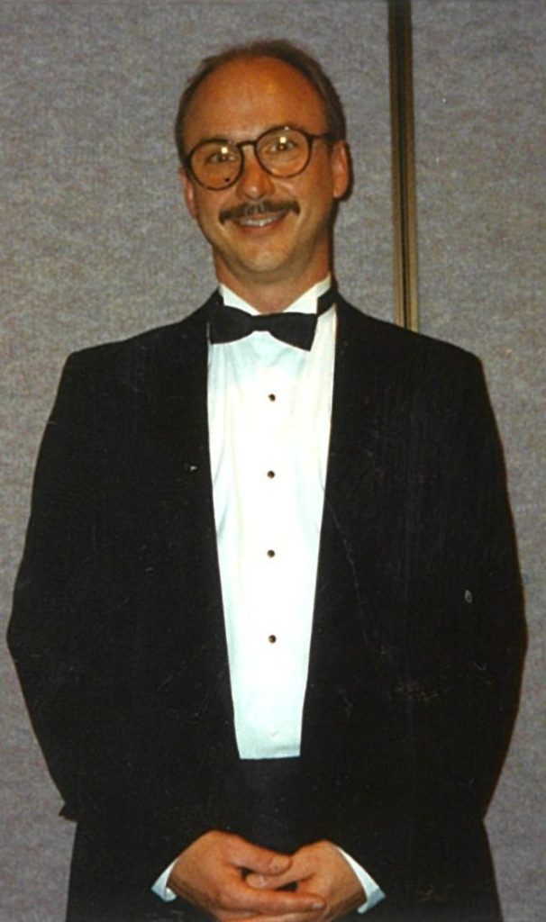 Steven K. Swinson - Affinity Funeral Service | Richmond VA Funeral Home