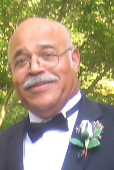 Rufus Lee Alston - Affinity Funeral Service | Richmond VA Funeral Home