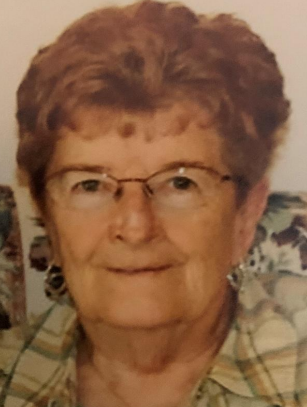 Barbara Cameron Basham - Affinity Funeral Service | Richmond VA Funeral ...