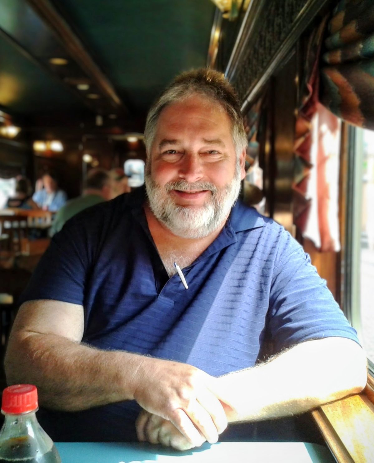 Daniel Stuart "Danny" Wheeler - Affinity Funeral Service | Richmond VA ...