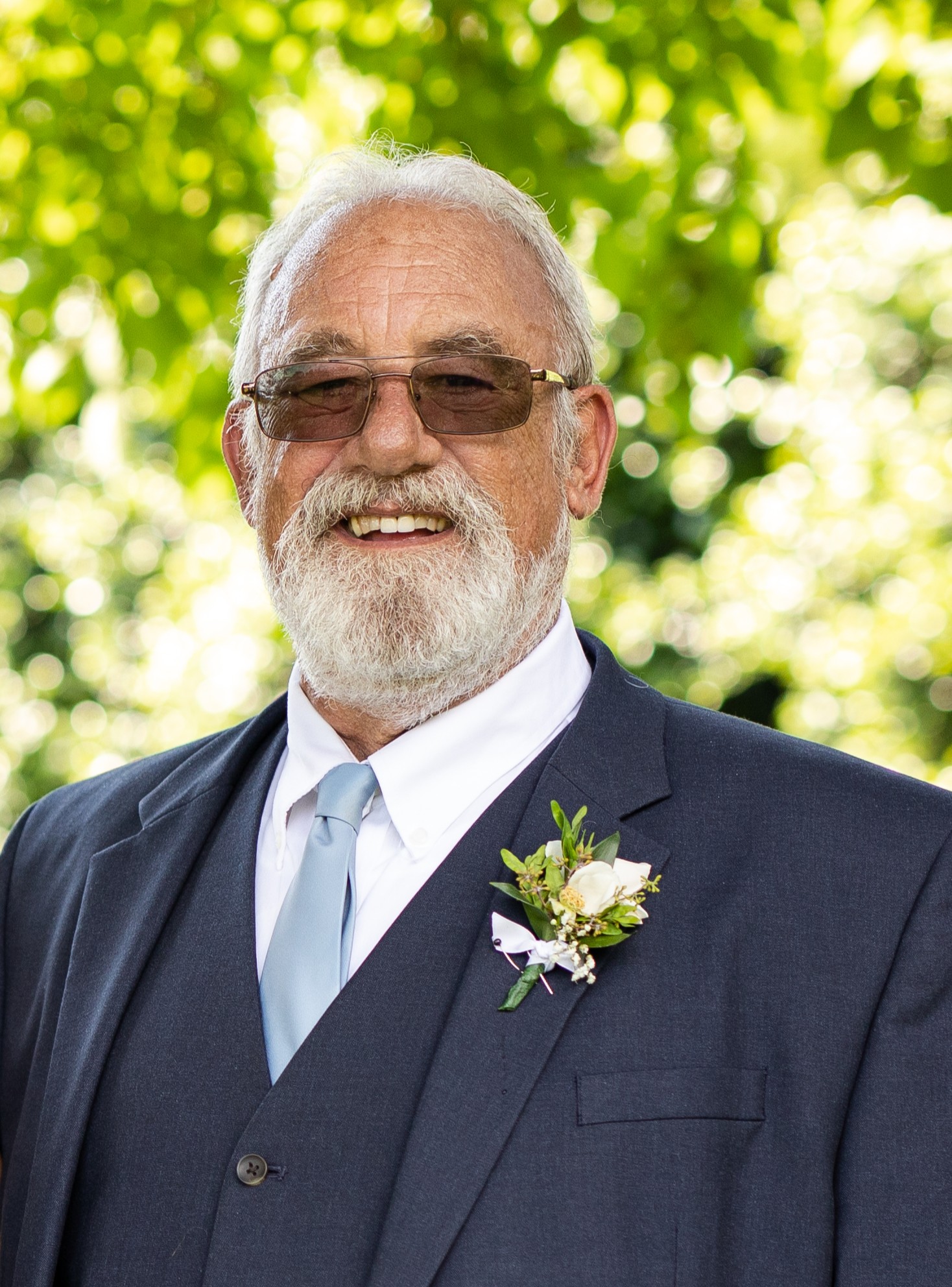 Stephen Pierce - Affinity Funeral Service | Richmond VA Funeral Home